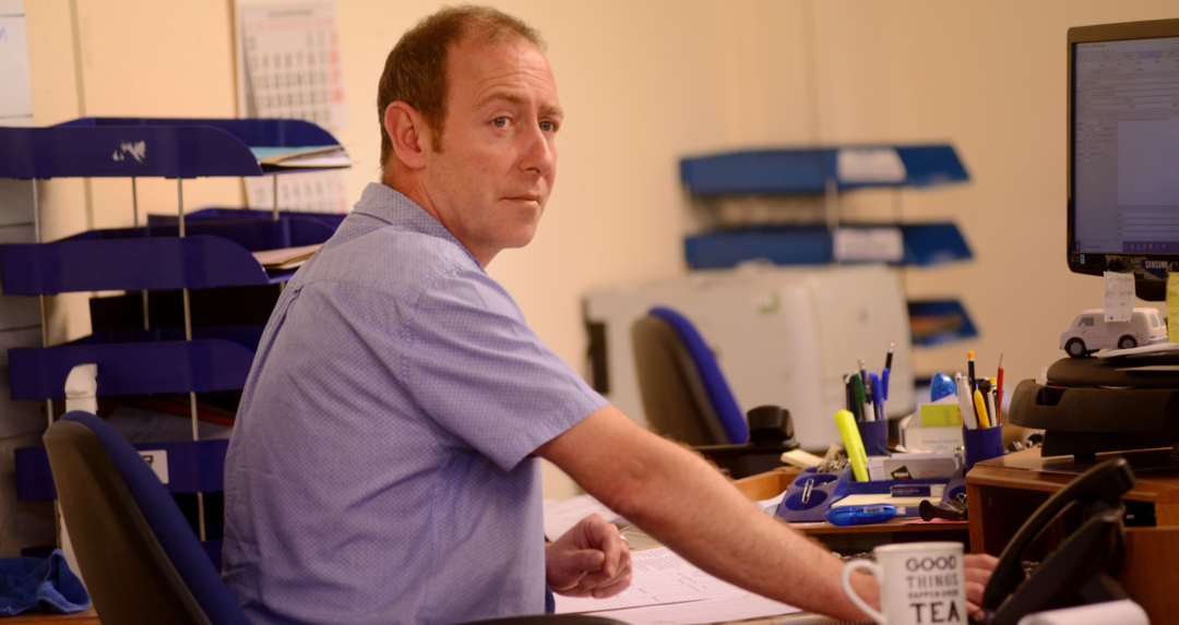 Isca Forwarding | Specialists in Import and Export Logistics